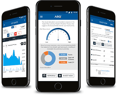 Mobile Trading Apps – Review, Features, Set-up, Usage & more – Top 10 ...