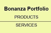 Bonanza Portfolio Products & Services for 2024 - Detailed Review