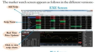 IIFL Trader Terminal – Review, Features, Benefits, Set-up Process ...