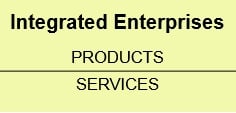 Integrated Enterprises Products & Services for 2024 - Detailed Review