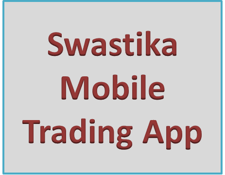 Swastika Justrade Mobile App – Review, Top Features, Set up process and more – Top 10 stock ...