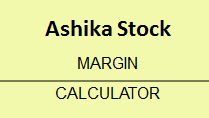 Ashika Stock – Top 10 stock brokers in India – Compare Top share broker ...
