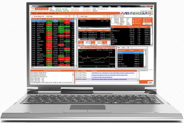 Ventura Pointer - Review, Top Features, Benefits & Set-up process