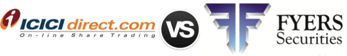 ICICI Direct vs Fyers – Compare Brokerage Charges, Demat Account & more ...