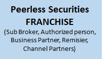 Peerless Securities Franchise / Sub Broker / Authorized Person / Partner Review – Top 10 stock ...