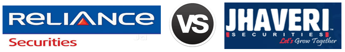 Reliance Securities vs Jhaveri Securities – Compare Brokerage Charges ...