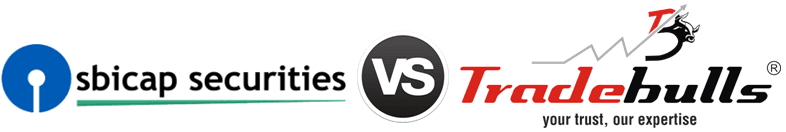 SBI Cap Securities vs Tradebulls Securities – Compare Brokerage Charges ...