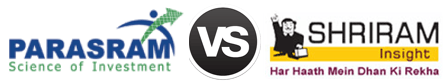 Shri Parasram Holdings vs Shriram Insight – Compare Brokerage Charges ...