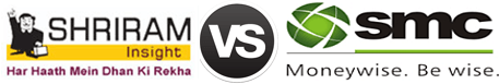 Shriram Insight vs SMC Global – Compare Brokerage, Demat, etc.