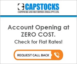 Capstocks Demat Account – Find Opening Process, Charges, AMC & more ...