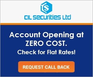 CIL Securities Demat Account – Find Opening Process, Charges, AMC ...