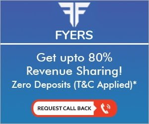 Fyers Franchise / Partner / Sub Broker Review – Top 10 stock brokers in ...