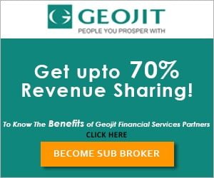 Geojit Franchise / Sub Broker / Authorized Person / Partners Reviews ...
