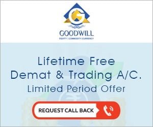 Goodwill Wealth Review, Brokerage Charges, Demat Account & more – Top ...