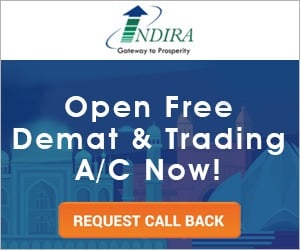 Indira Securities Demat Account – Find Opening Process, Charges, AMC ...