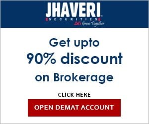 Jhaveri Securities Products & Services for 2024 – Detailed Review – Top ...