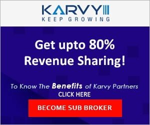Karvy Franchise / Partner / Sub Broker Review – Top 10 stock brokers in ...