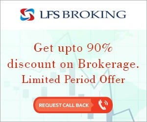 LFS Broking Demat Account - Find Opening Process, Charges & more