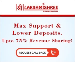 Lakshmishree Investment Franchise / Sub Broker / Partner Review