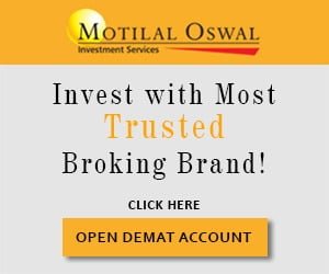 Motilal Oswal Demat Account, Charges, Platforms Review 2024