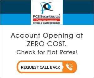 PCS Securities Review, Brokerage Charges, Demat Account & more – Top 10 ...