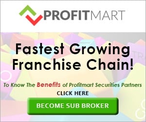 Profitmart Franchise / Sub Broker / Partner Review – Top 10 stock ...