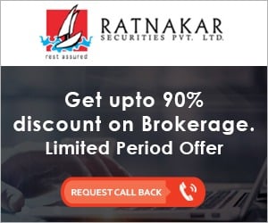Ratnakar Securities Review, Brokerage, Demat A/c, Platforms & more
