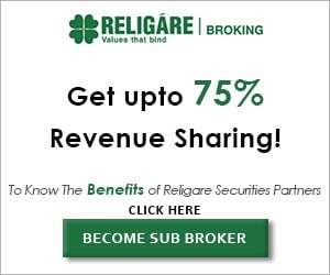 Religare Securities Franchise / Sub Broker / Partner Review – Revenue ...