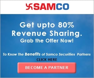 SAMCO Franchise / Sub Broker / Partner / Referral Program Review