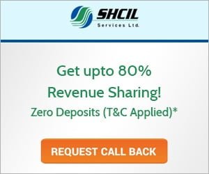 SHCIL Services Brokerage Calculator | Calculate Brokerage & more