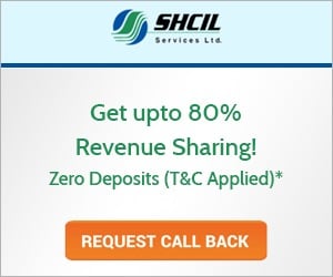 SHCIL Services Franchise / Sub Broker / Authorized Person / Partner ...