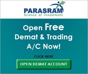 Shri Parasram Holdings Review, Brokerage Charges, Demat Account & more ...