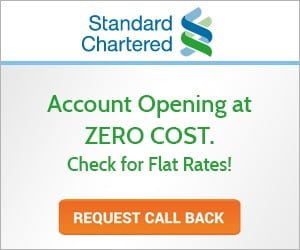 Standard Chartered Securities Review 2023 | Demat, Charges, Apps