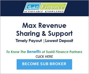 Sushil Finance Franchise/ Sub Broker/ Partner Review – Top 10 stock brokers in India – Compare ...
