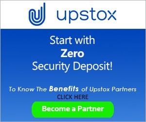 Upstox Partner / Sub Broker / Franchise / Authorised Person Review