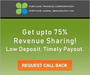 Fortune Trading Franchise / Sub Broker / Authorized Person / Partner ...