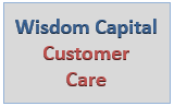 Wisdom Capital Customer Care – Find Email IDs, Contact Numbers & more ...