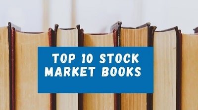Best Share Market Book in India - List of Top 10 Stock Market Books