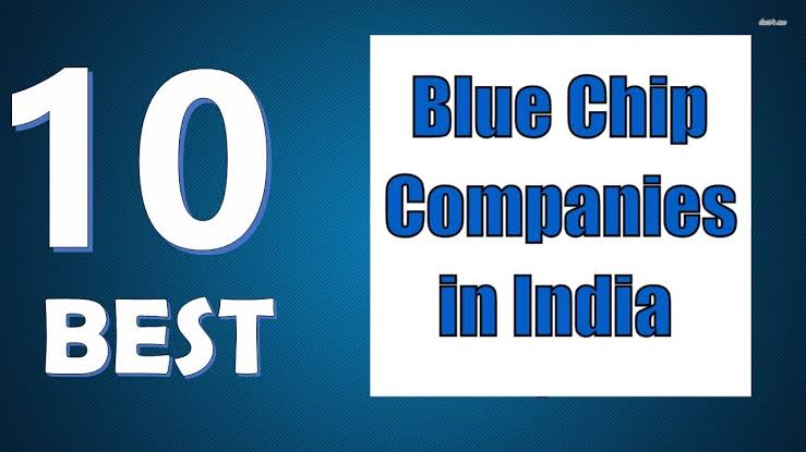 What is a Blue Chip Company: Stocks, Meaning, Advantages ...