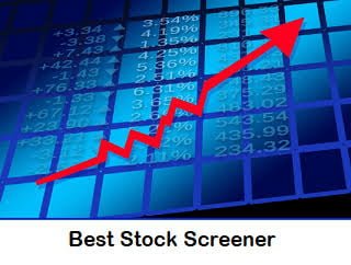 Stock Screener : How to use them, Examples, Definition – Top 10 stock ...