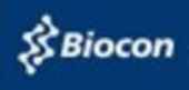 Biocon Share Price / Stock Price - Get Latest Update Now