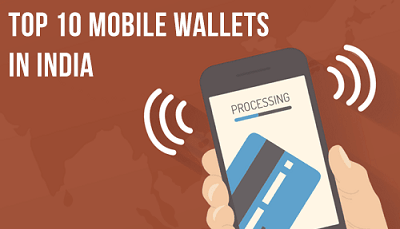 Best Mobile Wallet Apps in India- List of Top 10 Mobile Wallet Apps ...