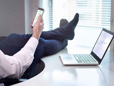 Stock Market Trader – Meaning, Focus, Trading Styles, Types of Trader ...