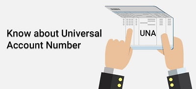 UAN or Universal Account Number – Concept, Importance, Features ...